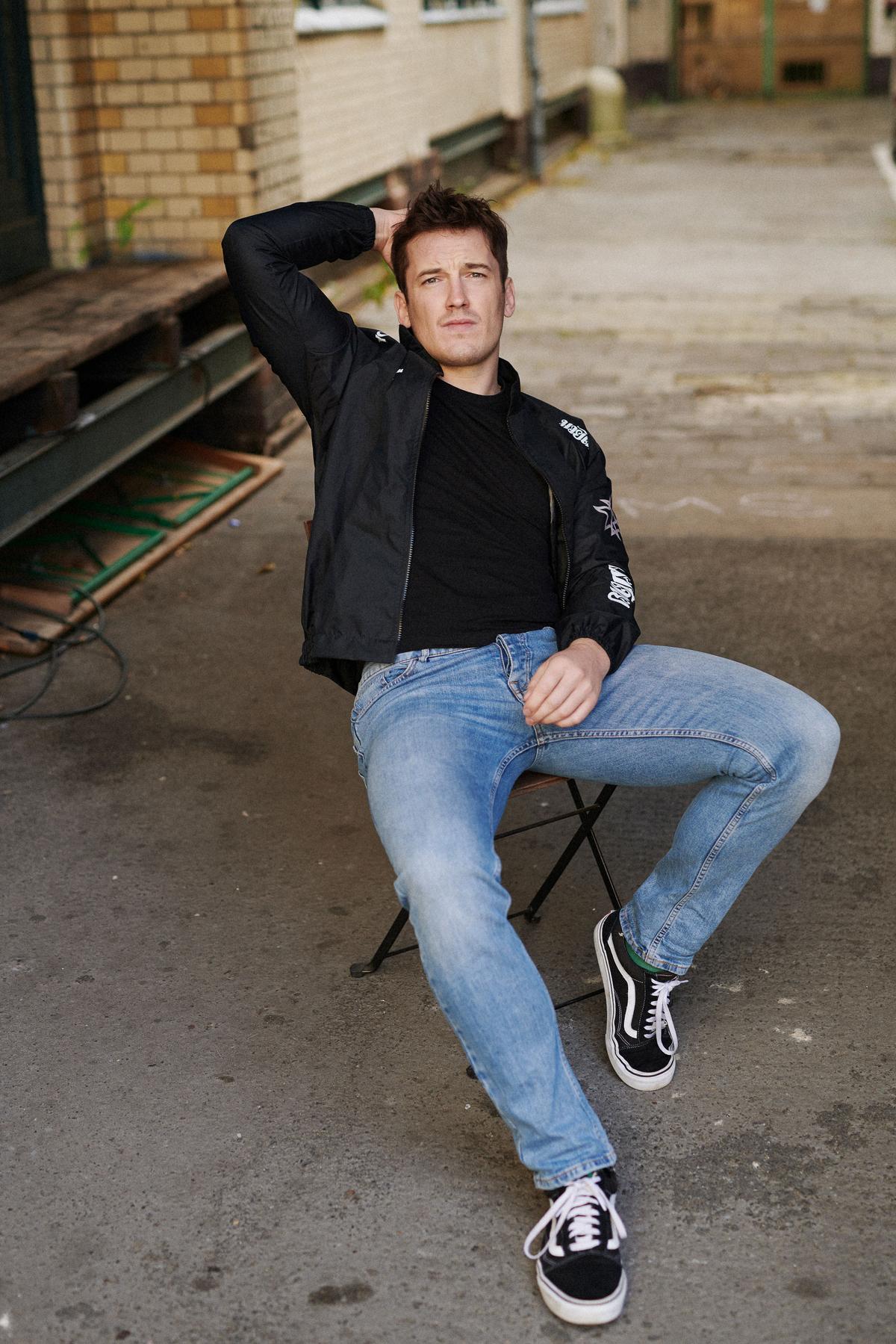 Hansen Management – Felix Kreutzer