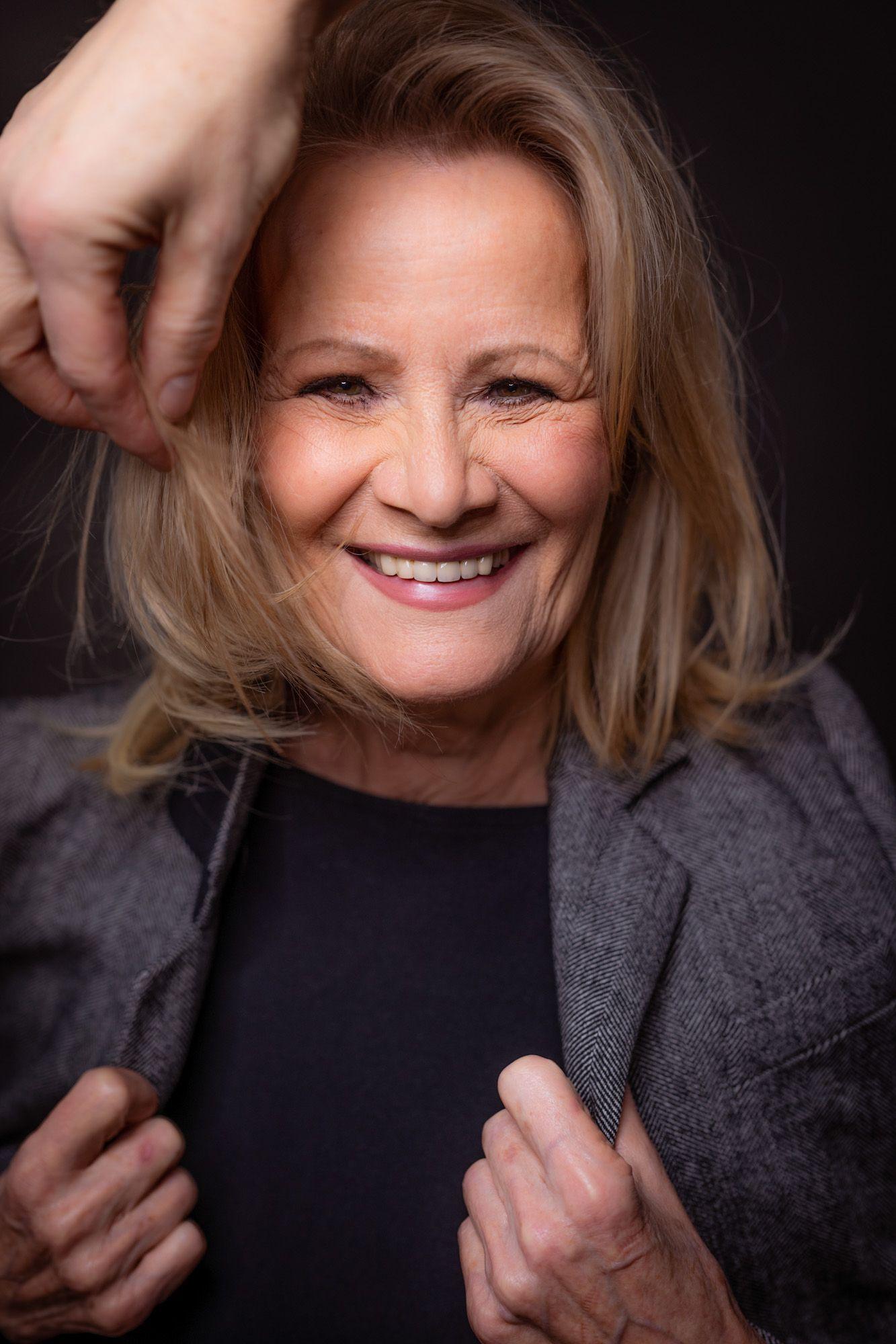 Hansen Management – Claudia Rieschel