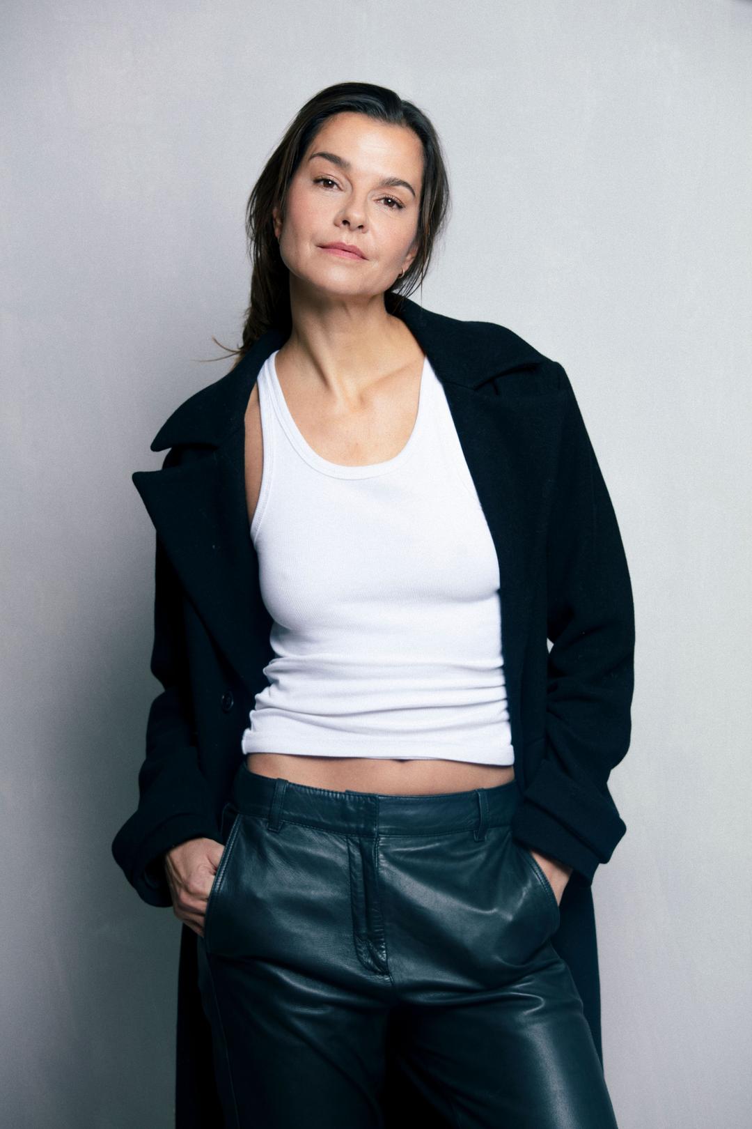 Hansen Management – Susan Hoecke