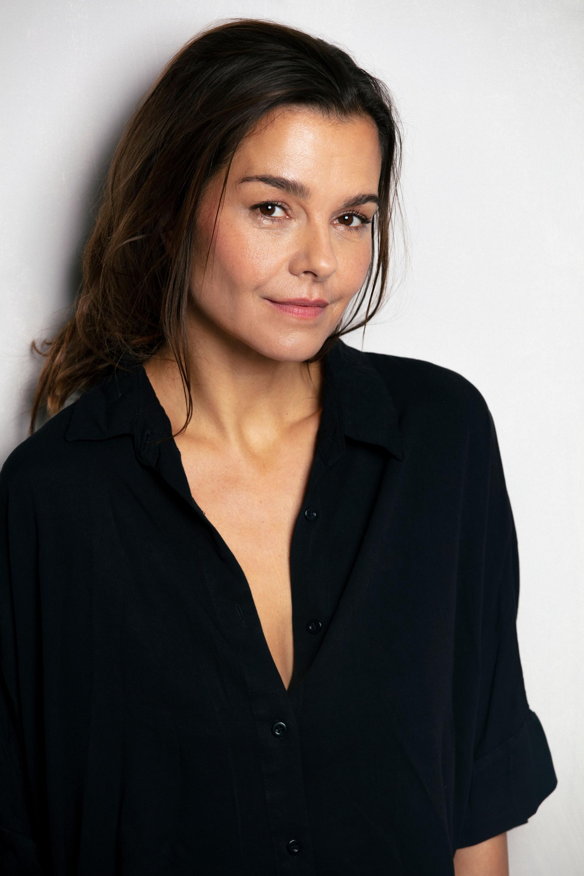Hansen Management – Susan Hoecke