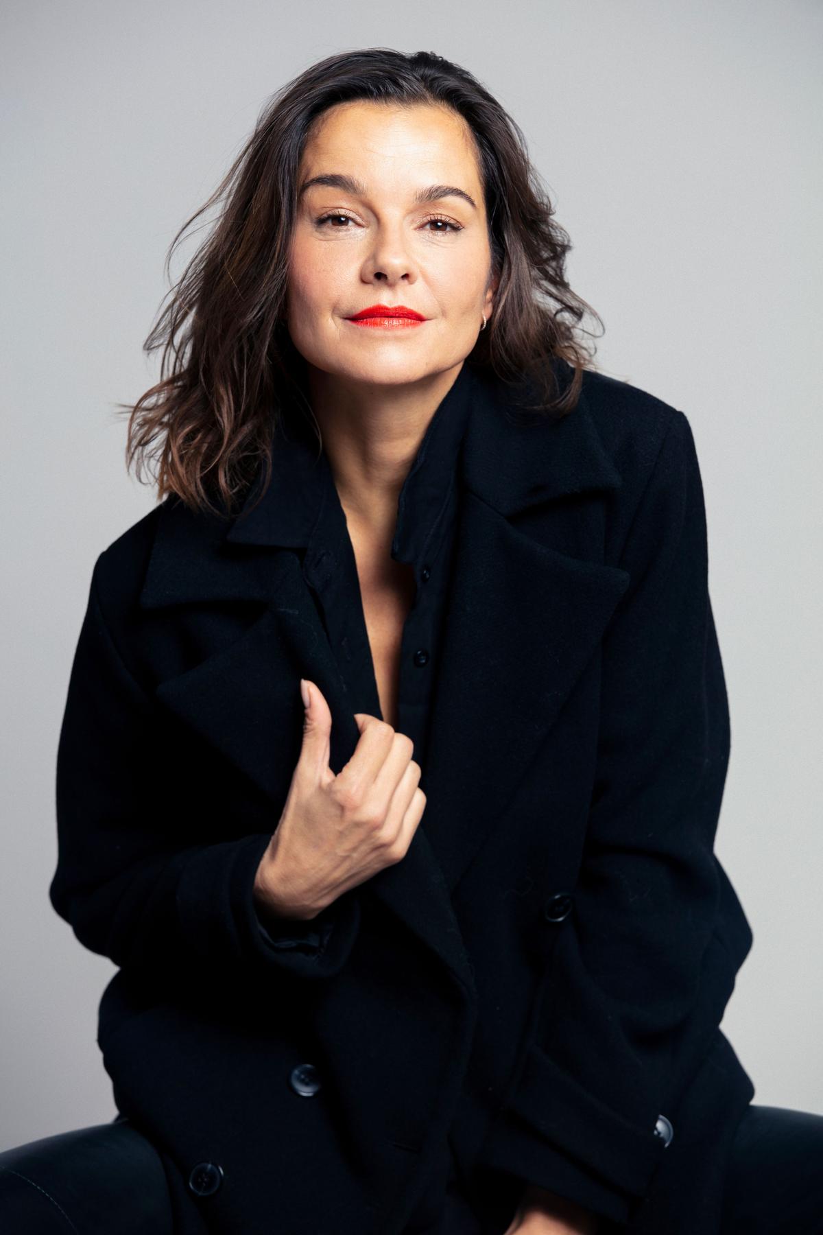 Hansen Management – Susan Hoecke