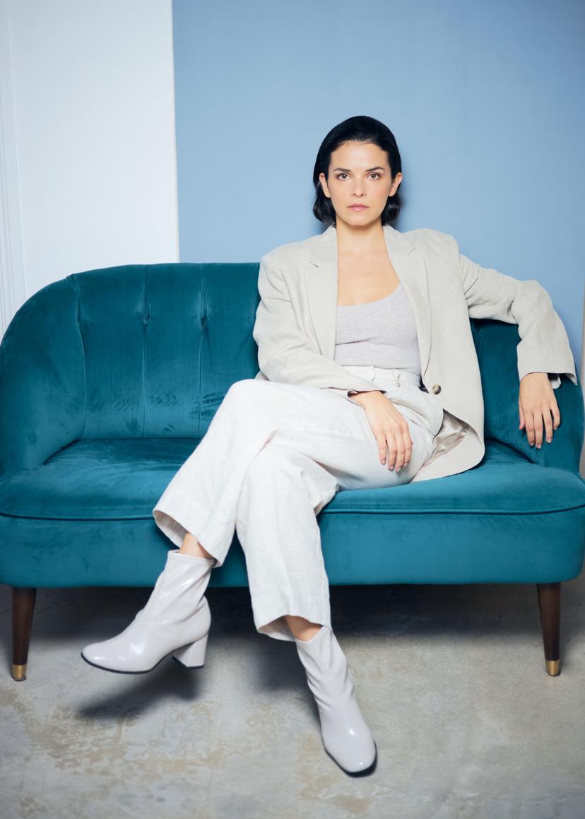 Hansen Management – Maxine Kazis