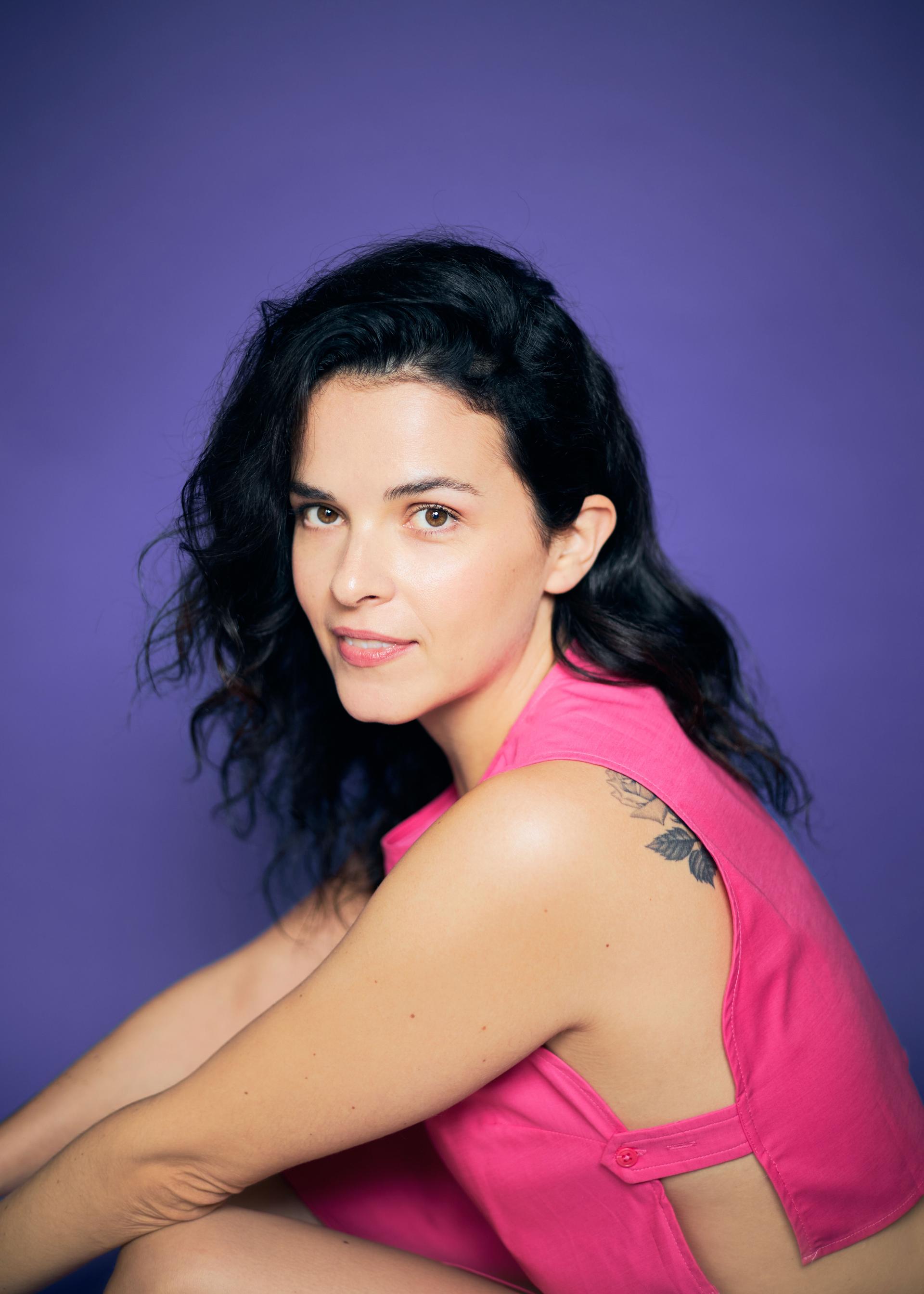 Hansen Management – Maxine Kazis