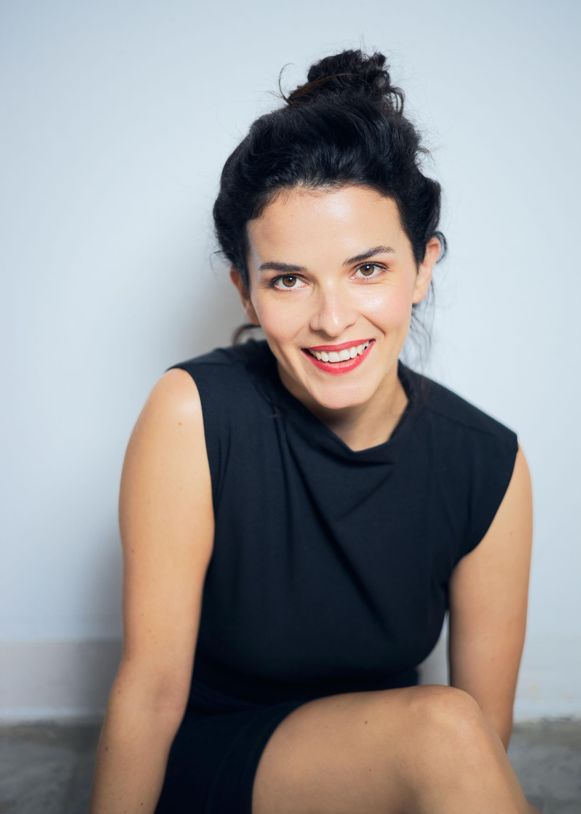 Hansen Management – Maxine Kazis