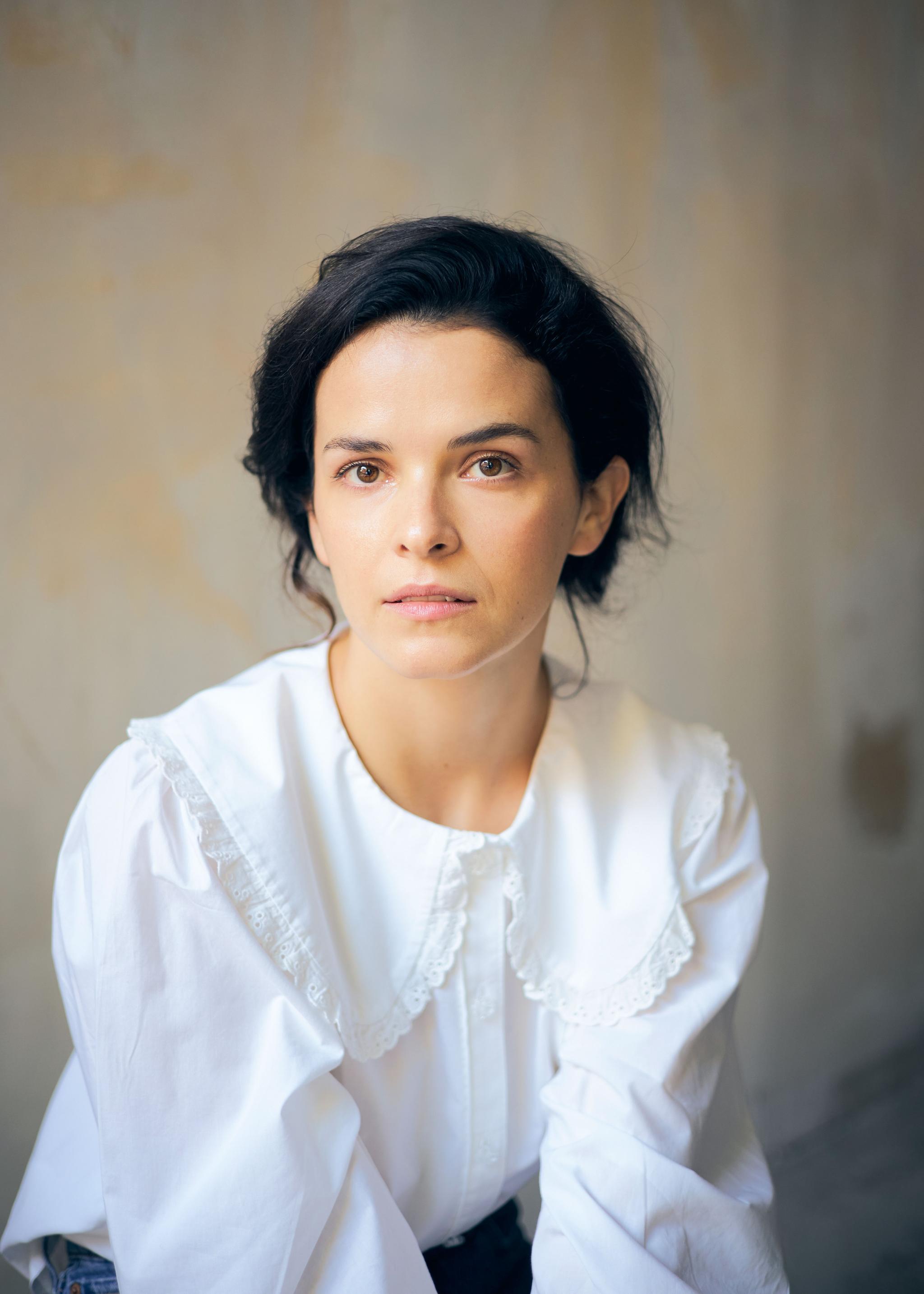 Hansen Management – Maxine Kazis