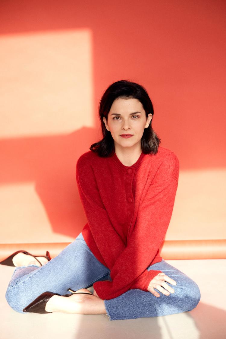 Hansen Management – Maxine Kazis